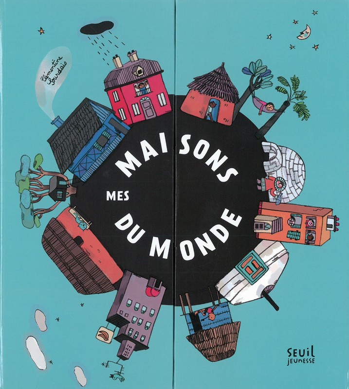 Mes maisons du monde - RESSOURCES CPL